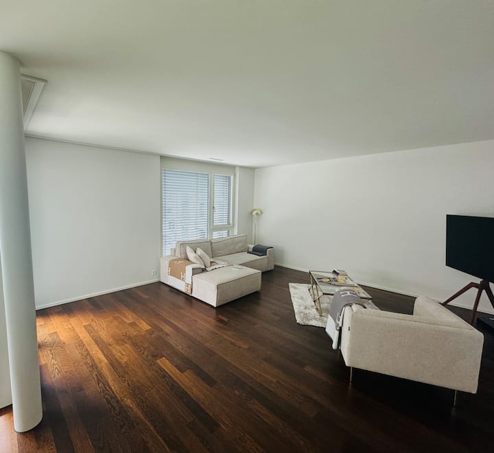 Wohnung Am Zürichsee & Bellevue - Zurich