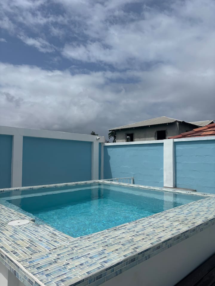 Ocean Breeze Retreat - Trinidad and Tobago