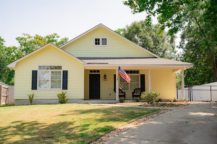 Eagles And Aces - Columbus, GA