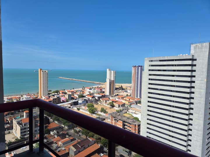 As Ferias Estão Chegando. Venha. - Brasil