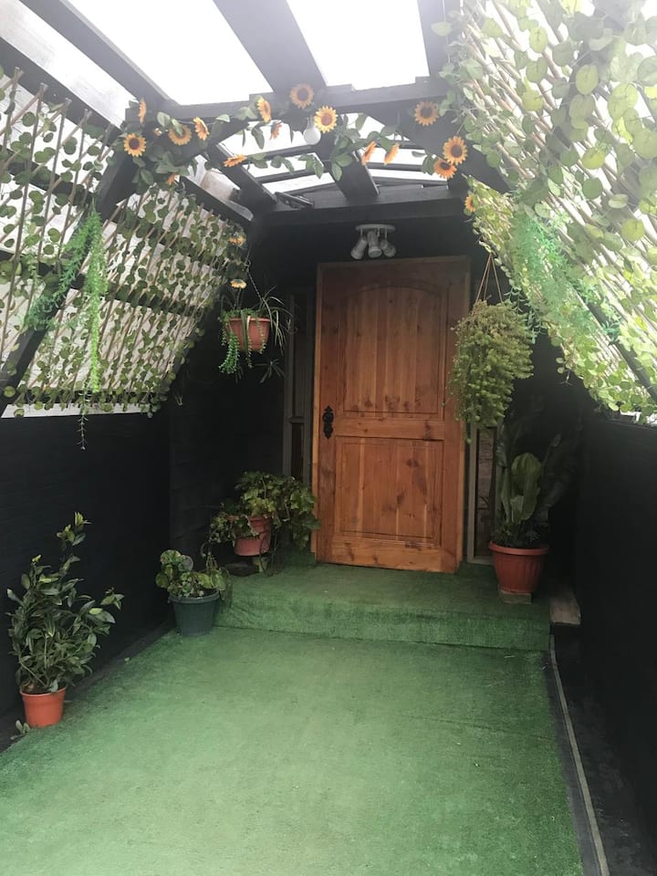 Domo De Paz, Tu Refugio Natural - Puerto Varas