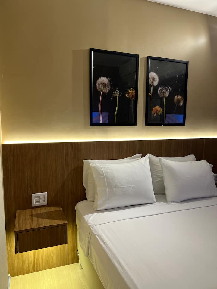 Luxo E Conforto, No Marista - Goiânia