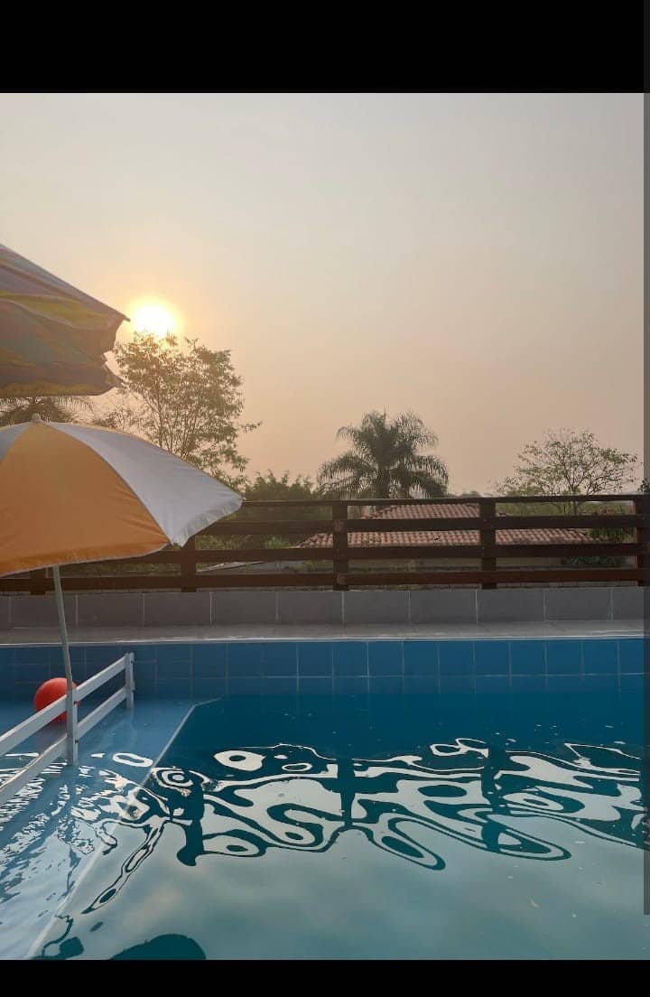 Chácara Pôr Do Sol - Hortolândia