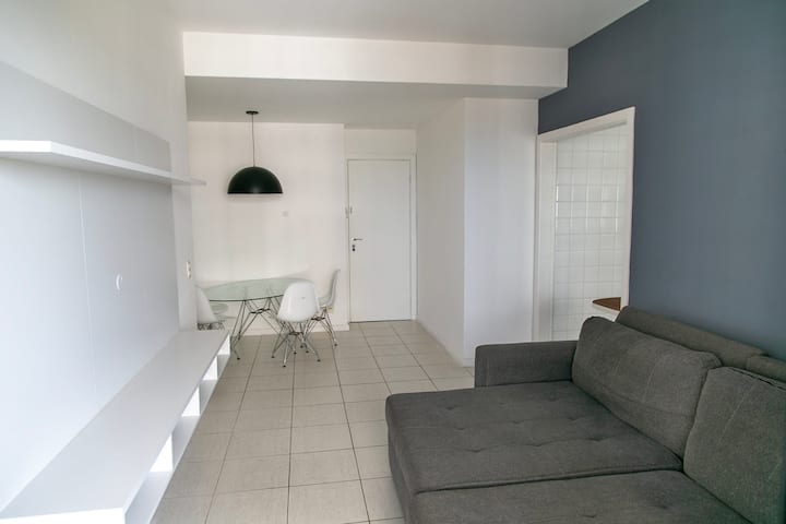 Família, Lazer E Praia - Recreio dos Bandeirantes