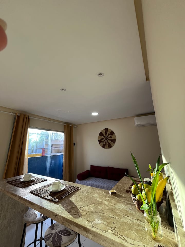 Casinhas Da Vila - Loft 9 - Itacaré