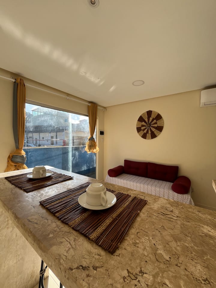 Lofts Serena - No Centro, A Passos Da Pituba - Itacaré
