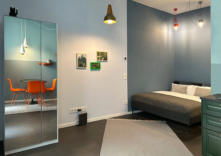 Design Apartment - 베를린