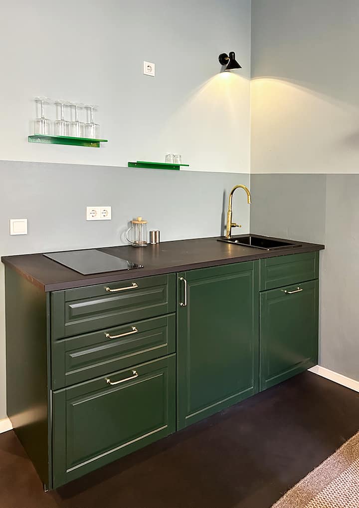 Design Apartment - Berlin