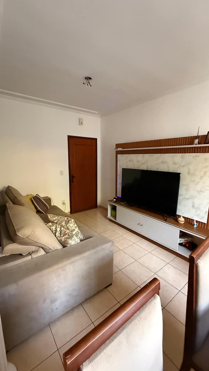 Acomodação Bairro Matao Sumare - Sumaré