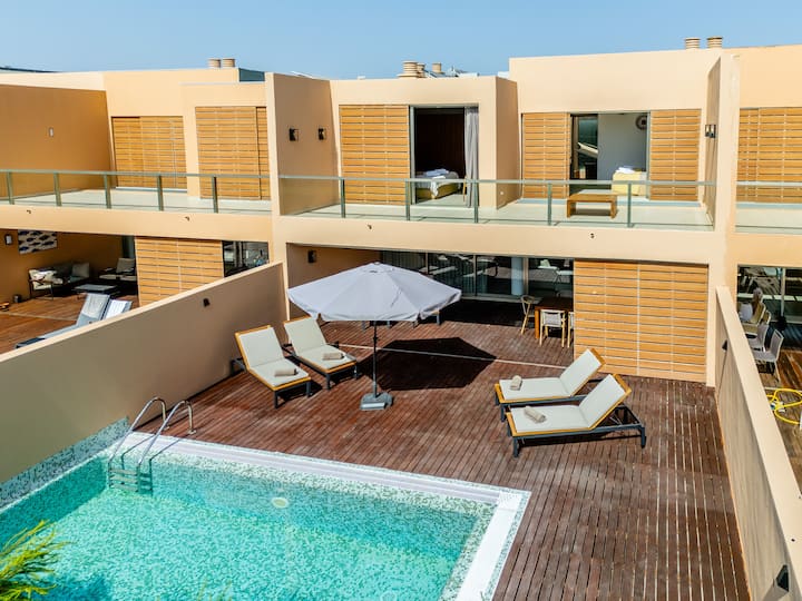 Sally Villa Salgados - Guia