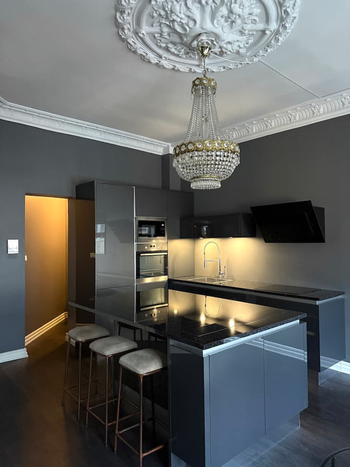 Apartment In The Center Of Oslo - Oslo