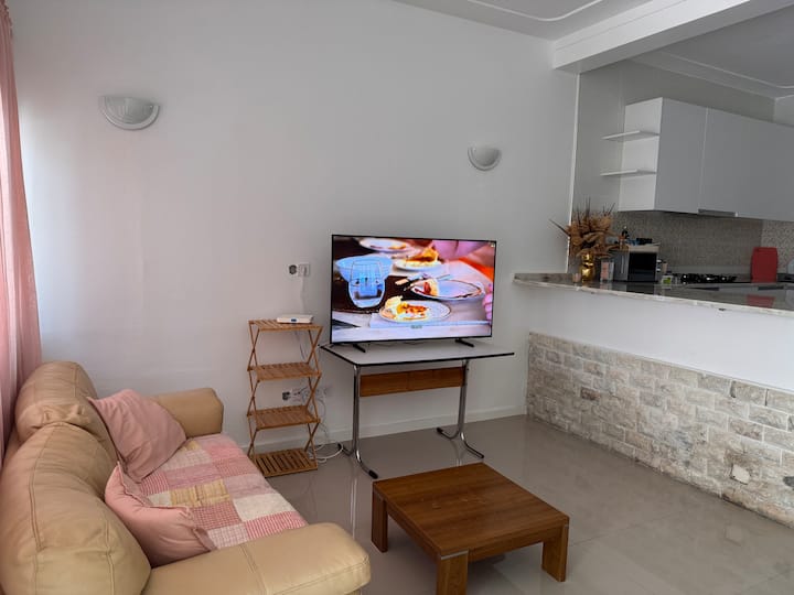 Casa Di Doce – 2br/2ba Palmarejo - Praia (Zöld-foki-szigetek)