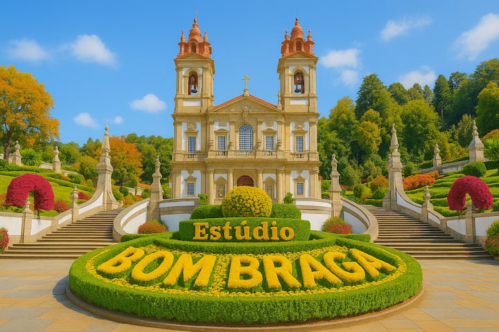 Studio Bom Braga - Braga