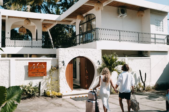 Ashita By Seaom Villas - Ubud