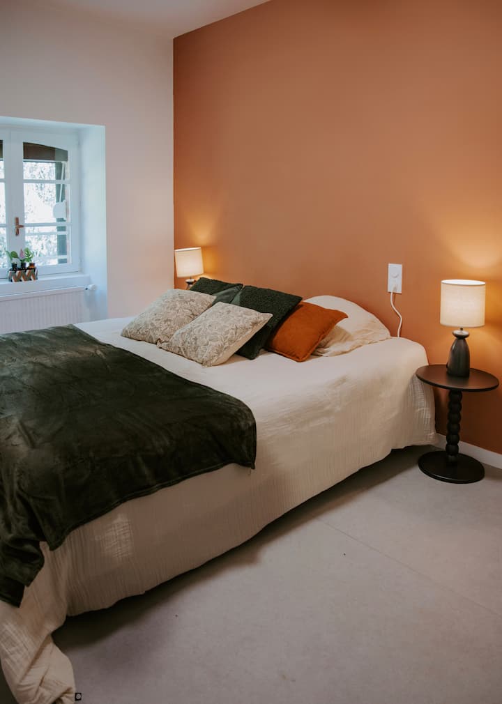 La Villa De Meslay - Clisson