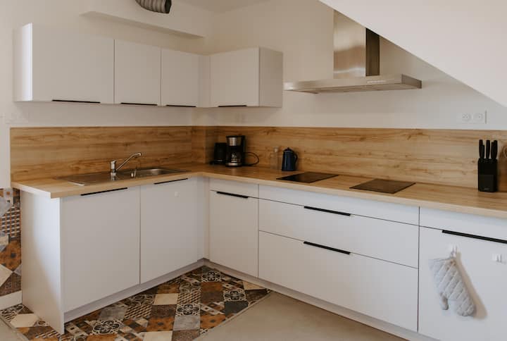 La Villa De Meslay - Clisson