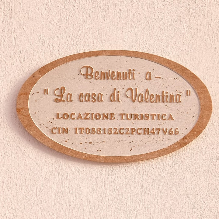 La Casa Di Valentina - Scalea