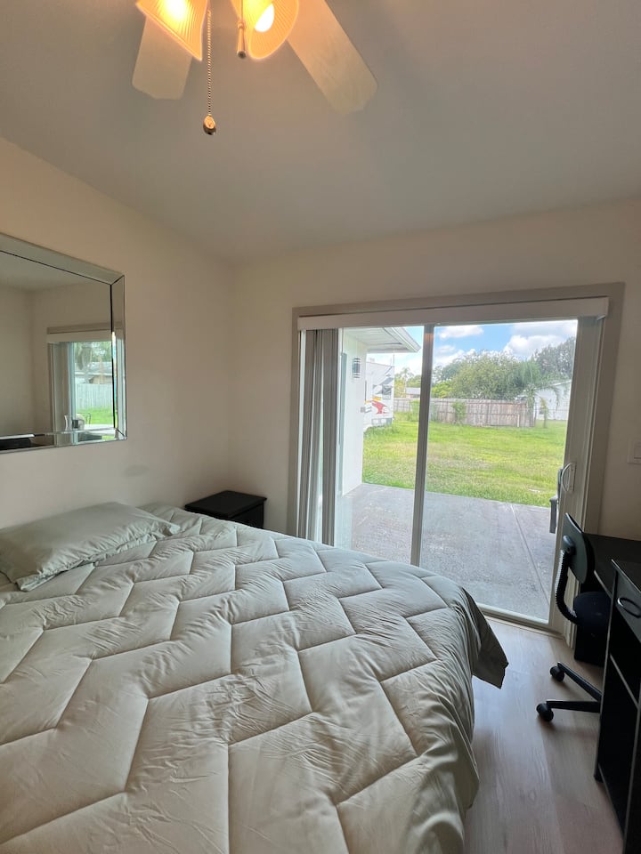 Affordable Stay, Great Vibes! - Port St. Lucie, FL