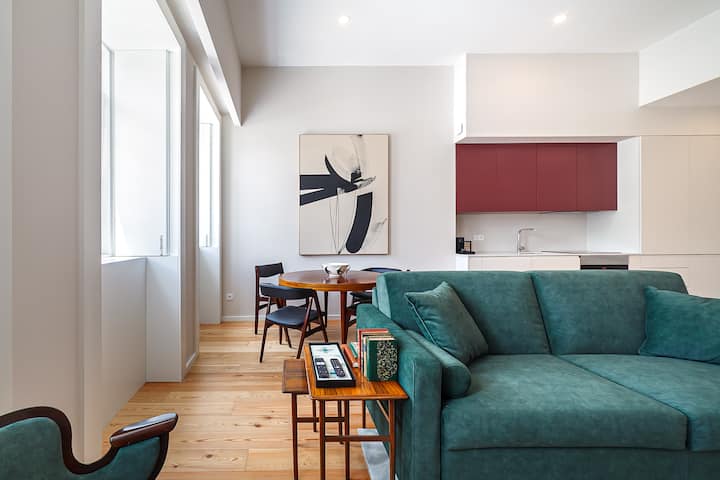Art Living Estação By Home Sweet Home Aveiro - Aveiro