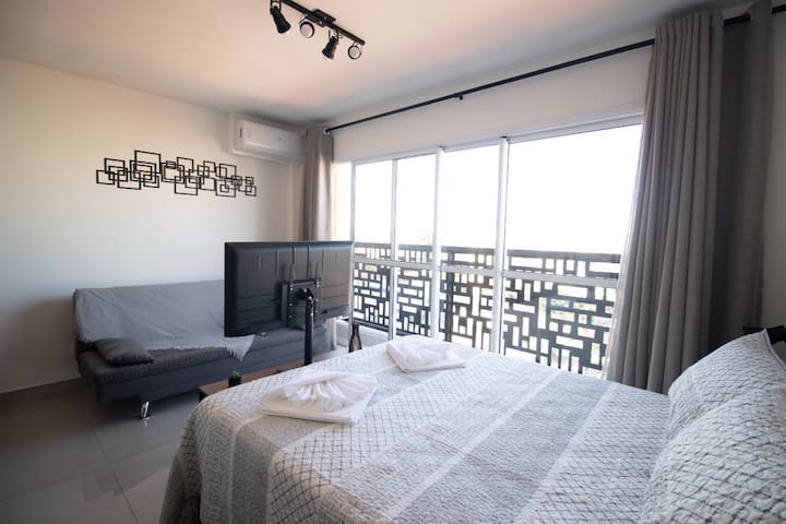 Expocenter/anhembi - Apt - 53 - Jardim