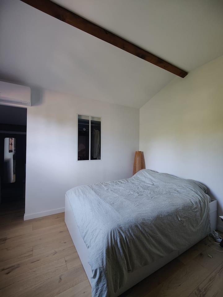 Chambre D’hôtes - Meyzieu