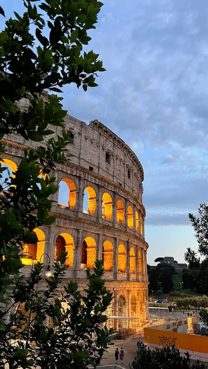 Colosseum Nicoletta Boutique Apartment - Monti