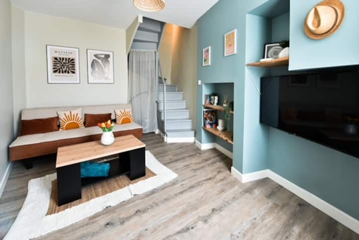 Le Petit Paris - Chauray