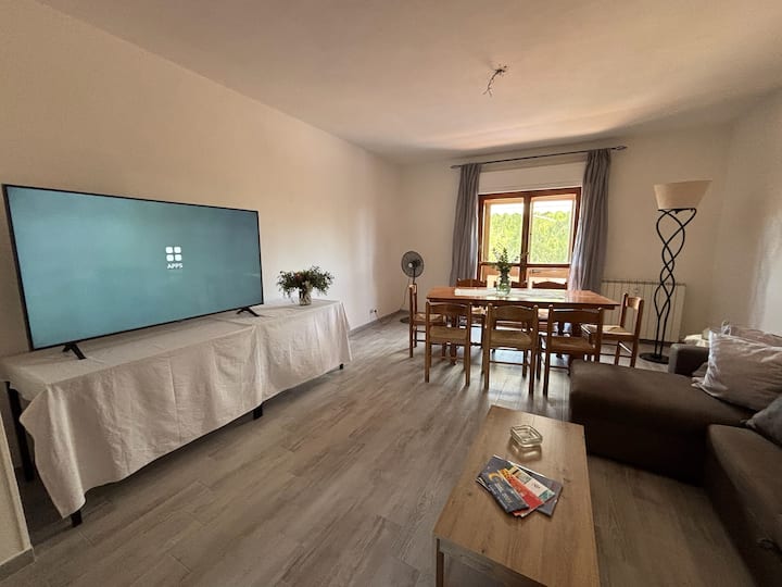 3bedroom-capalbio-vista Mare - Capalbio
