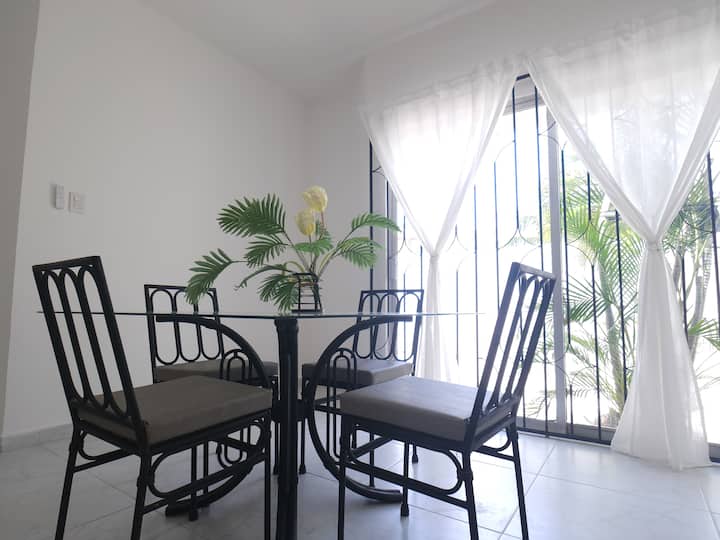Casa Sola De Un Piso - ベラクルス