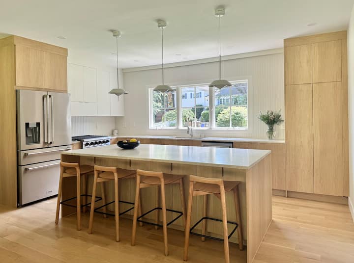 Greenwich Summer Retreat - Rye, NY