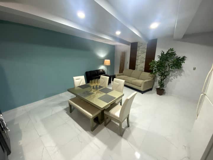 Rincón Del Confort Netflix, 3 Min Del Puente U.s - 로마