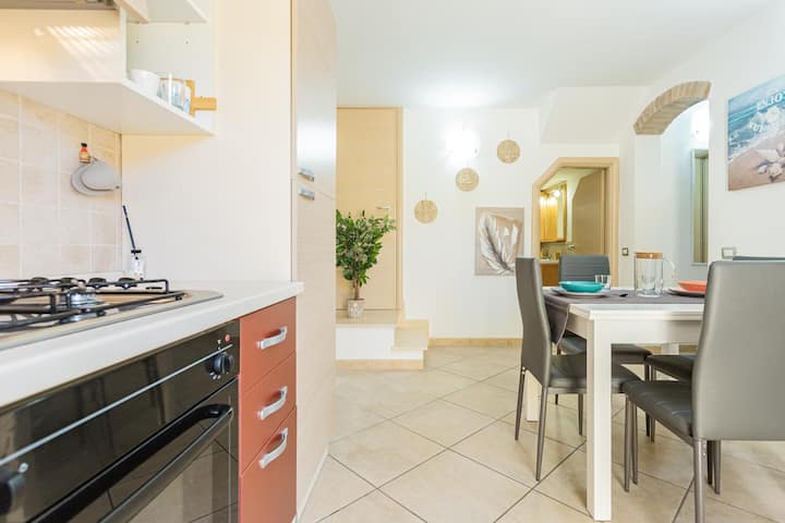 Lucky Soul Home - Quartu Sant'Elena