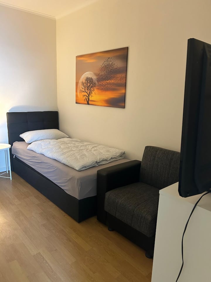 Wohnung In Troisdorf T04 - Troisdorf