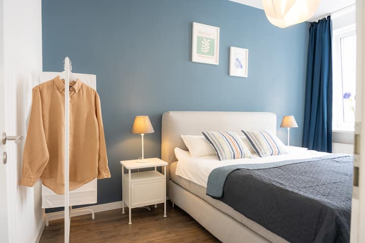 App. 6/ The Apartment -Nuremberg - Nürnberg