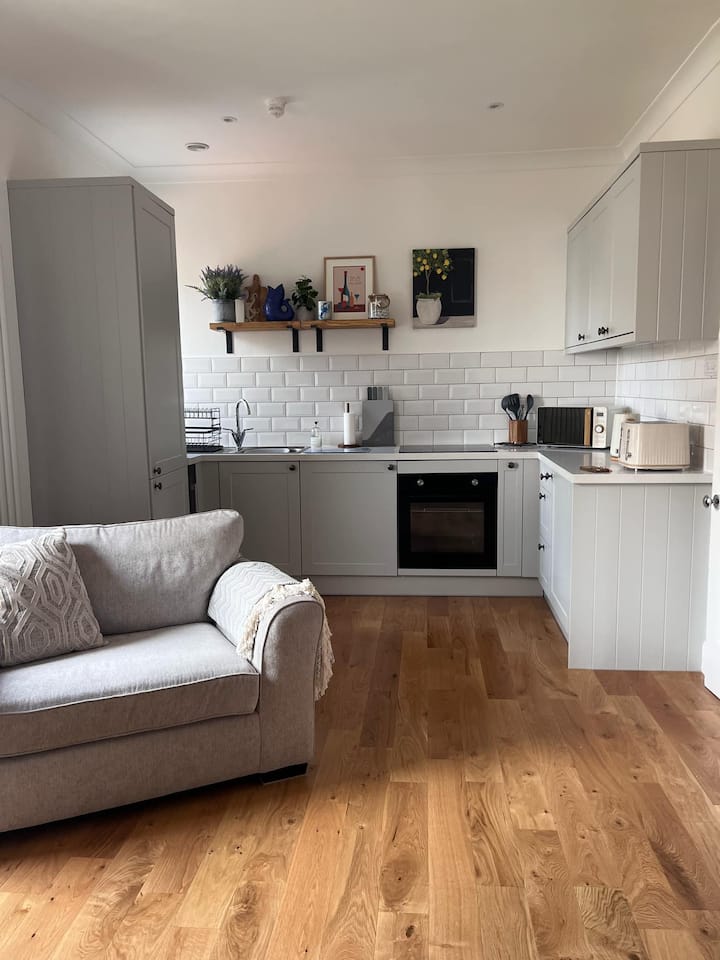 The Wee Harbour Home, Anstruther - Anstruther