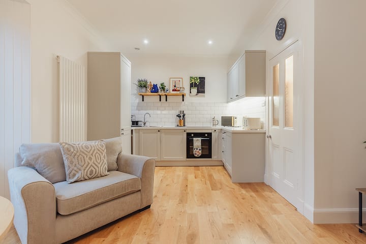 The Wee Harbour Home, Anstruther, Close To Harbour - Pittenweem