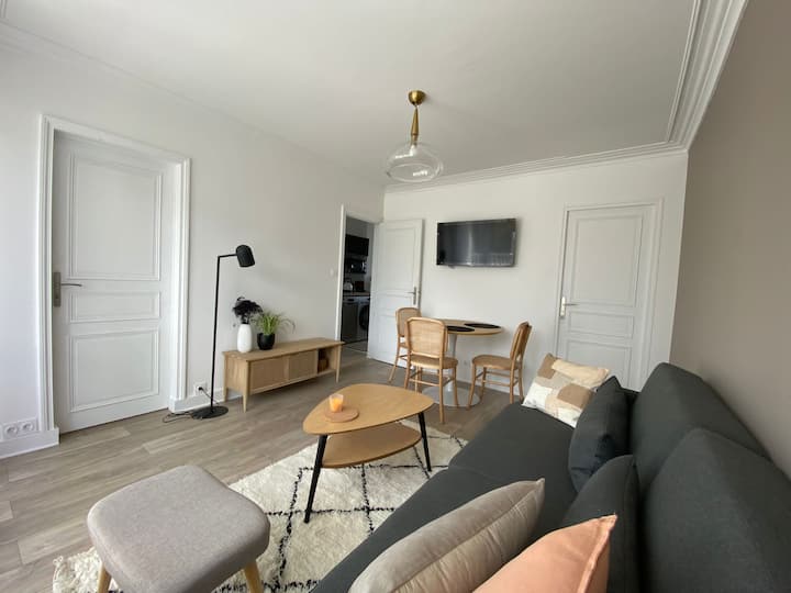 Appartement à Saint-brieuc - Saint-Brieuc