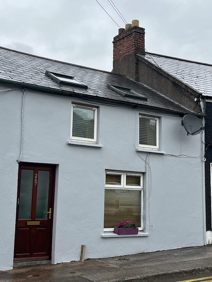 Modern House In Cork City - Cork