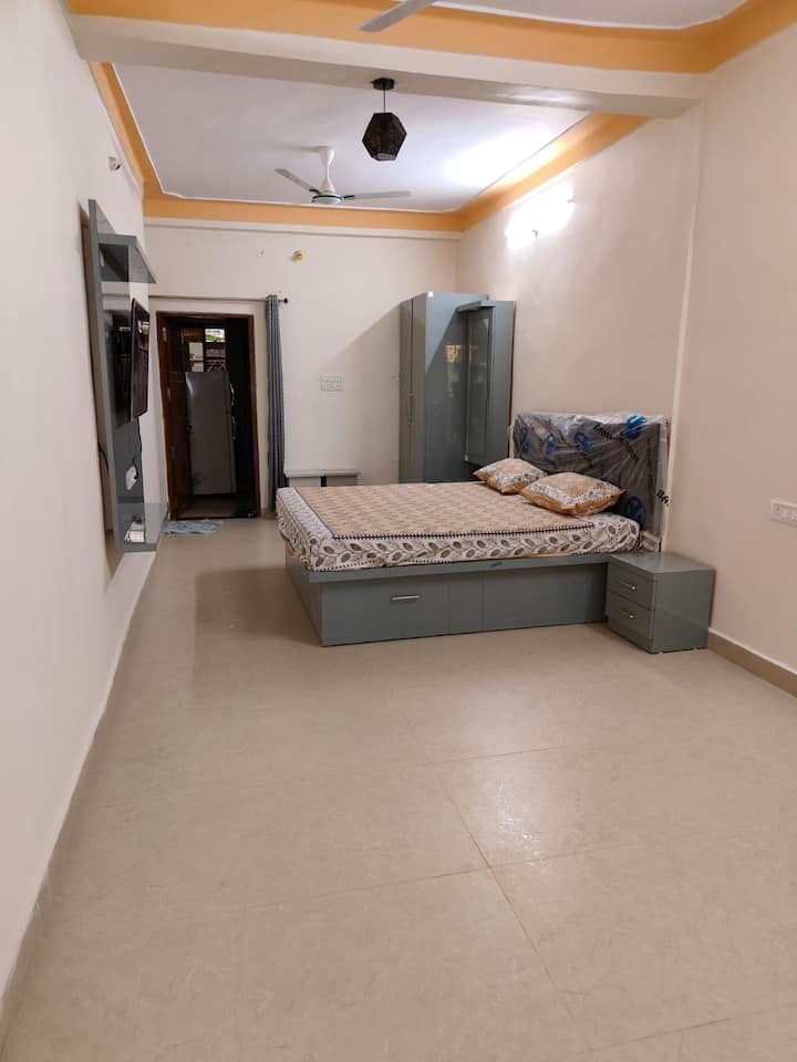 Lm Homestay: Blissful Abode - Bhopal