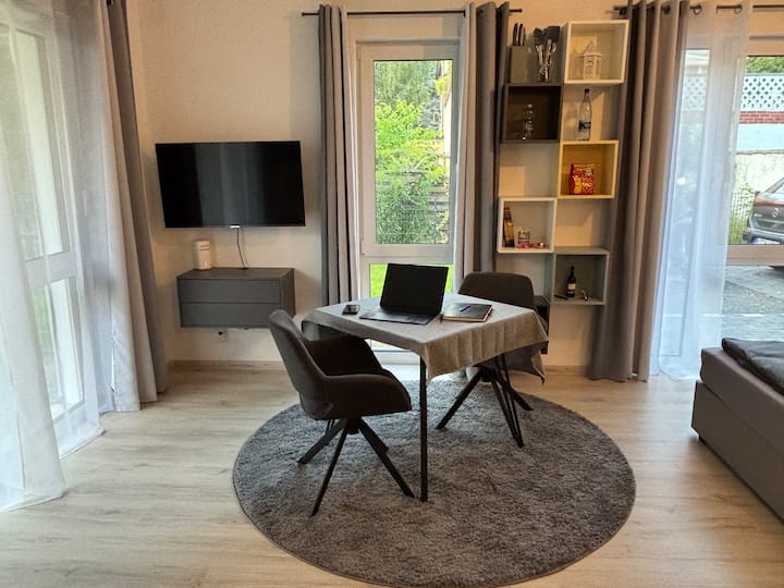 Apartment Cologne Deutz Messe - Colonia