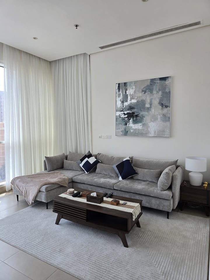 The Love Nest - Kuwait