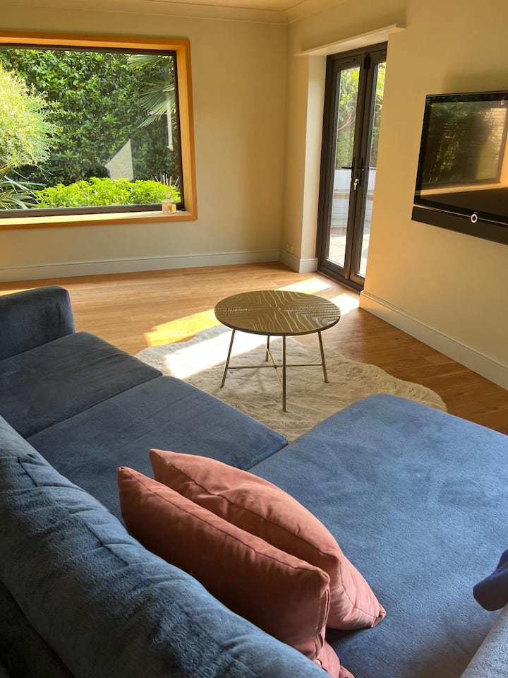 Family House In Brighton - Brighton