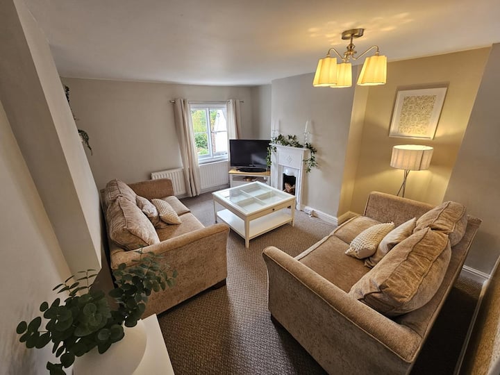 Amazing Apt. Near Alton Towers - Uttoxeter