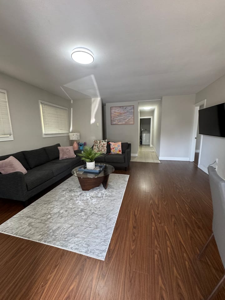 Delta Farm Loft - Delta