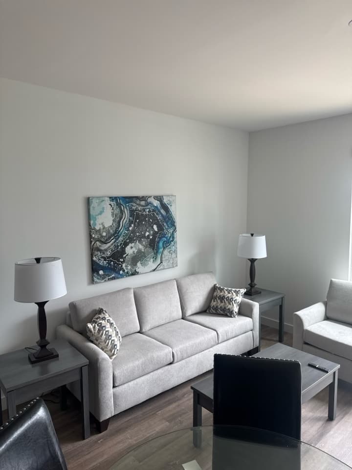 Luxury Naperville 1 Bedroom Apt. - Naperville, IL