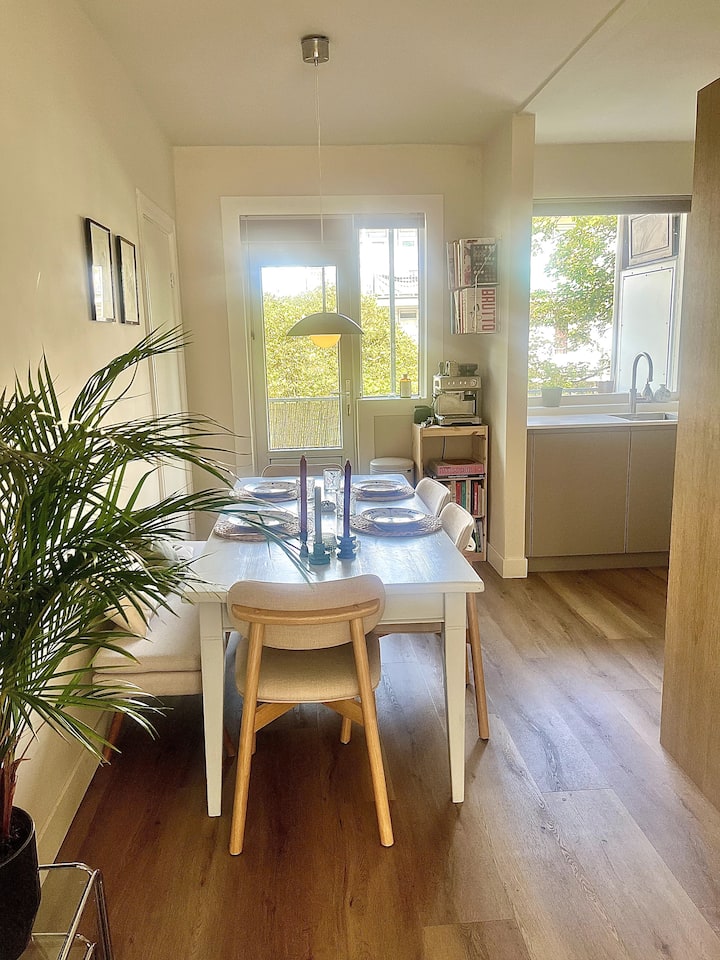 Centraal Modern Appartement - Diemen