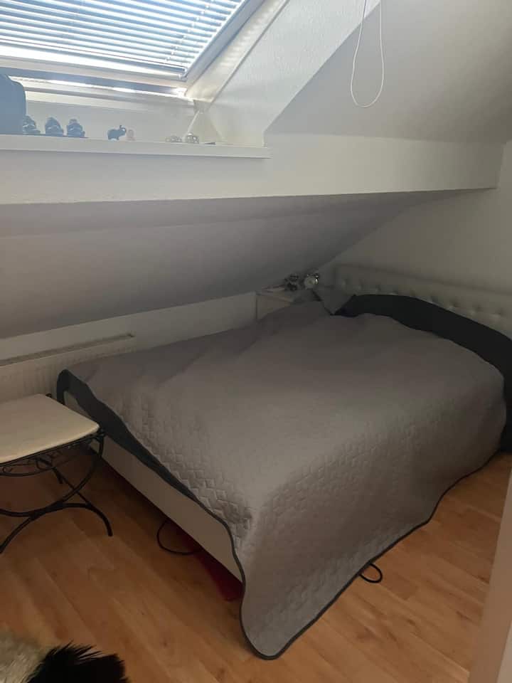 Wohnung Am Messegelände 10 Min - Hannover