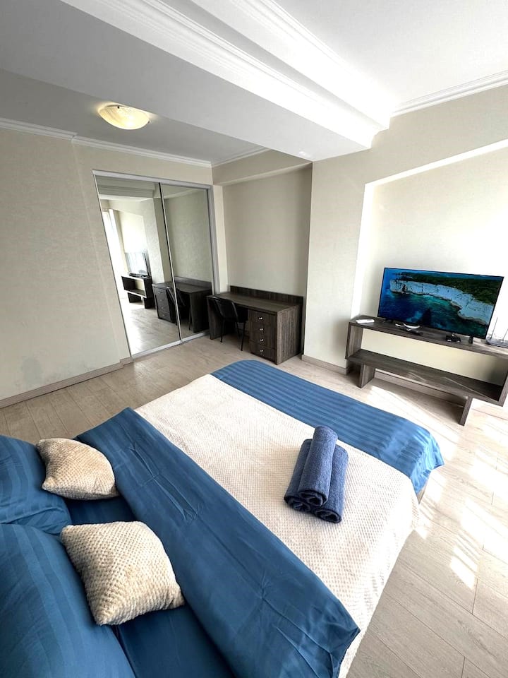 My Place Nice&comfortable - Chișinău