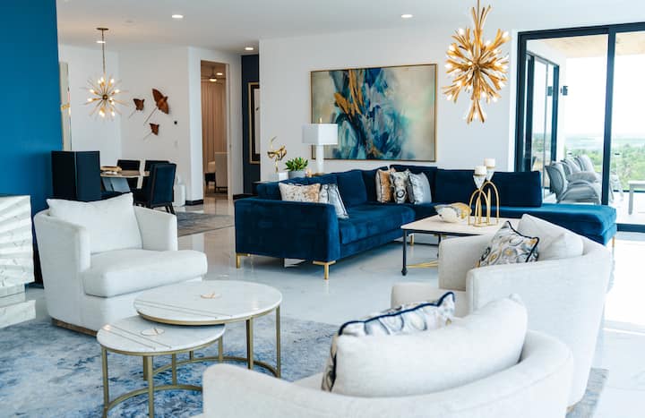 Clearwater Belize Private Penthouse - Belize