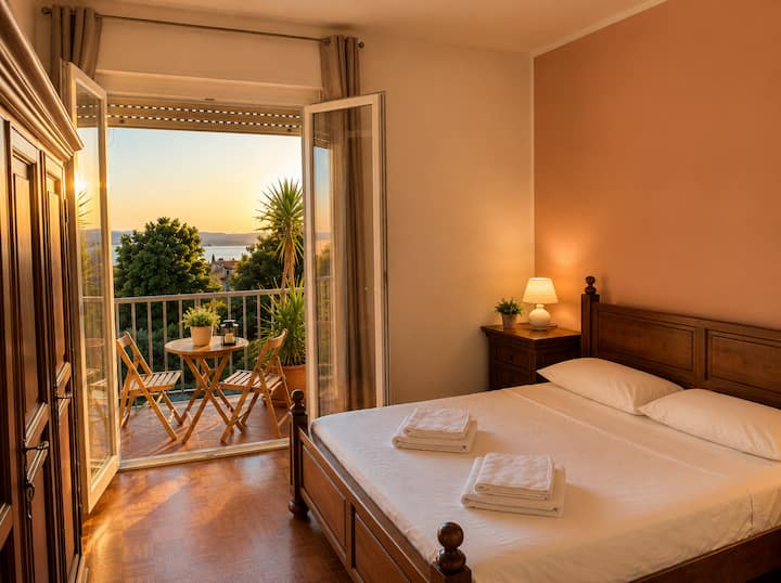 Bella Vista [Garda Lake] - Garda